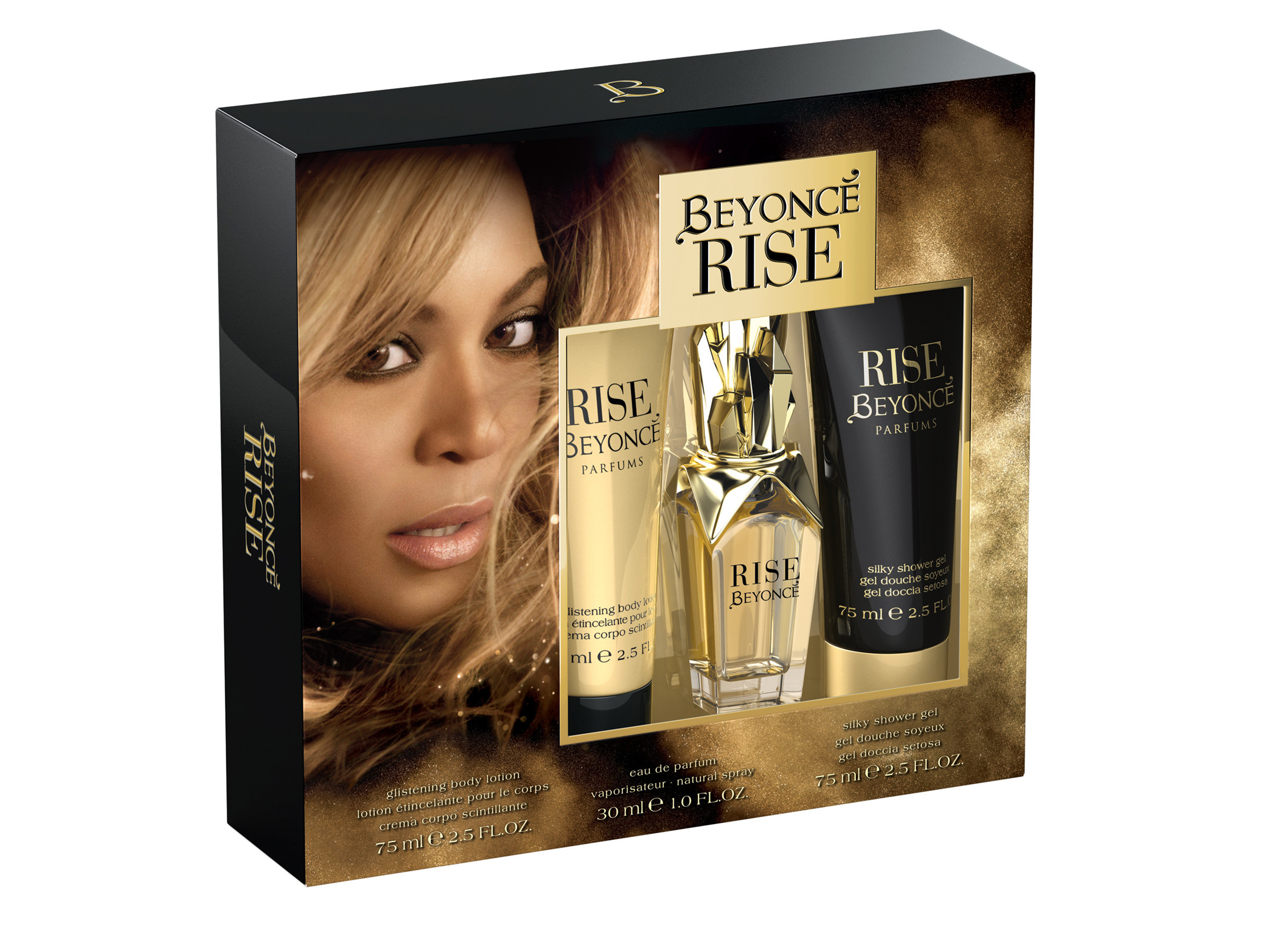 Holiday Fragrance Gift Sets from COTY