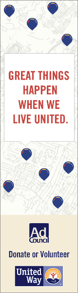 Ad Council and United Way Continue Campaign to Inspire Americans to ...