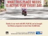 Ad Council and United Way Continue Campaign to Inspire Americans to ...