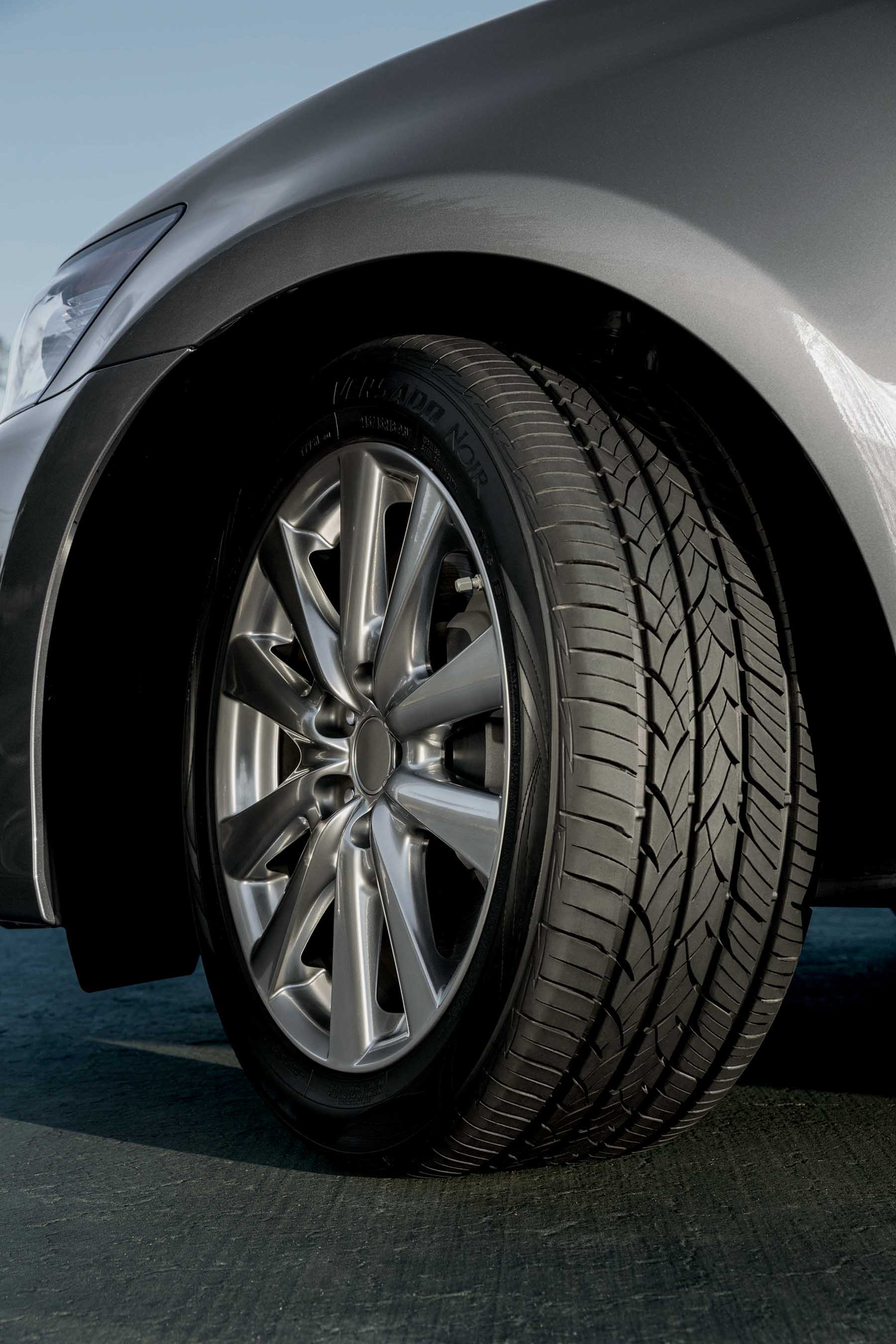 New Toyo Versado Noir Delivers Exceptional Comfort, Mileage and All ...