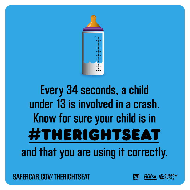 U.S. Department of Transportation Unveils Tools and Campaign to ...
