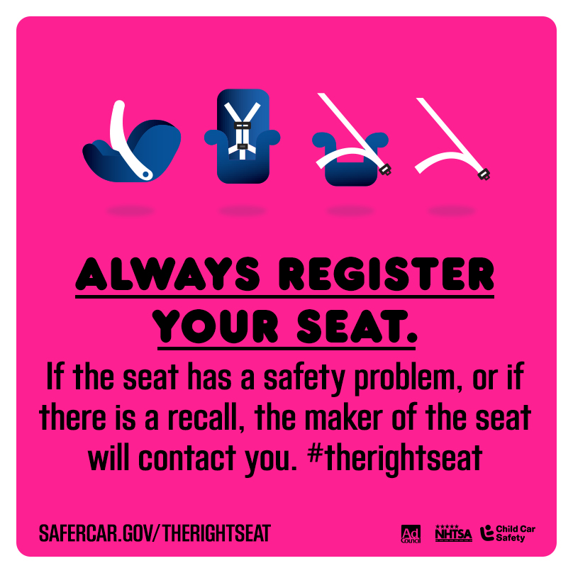 U.S. Department of Transportation Unveils Tools and Campaign to ...