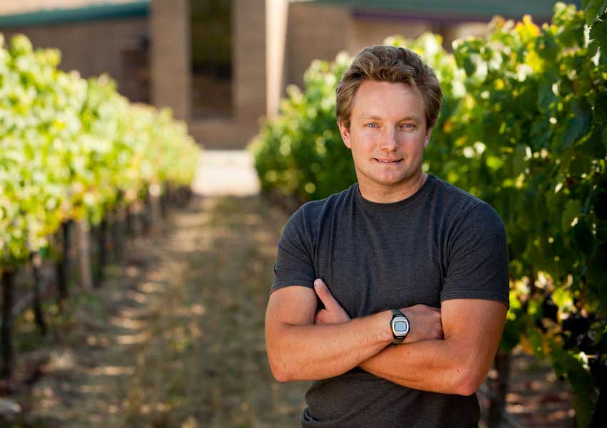 Crimson Wine Group Launches Luminary
