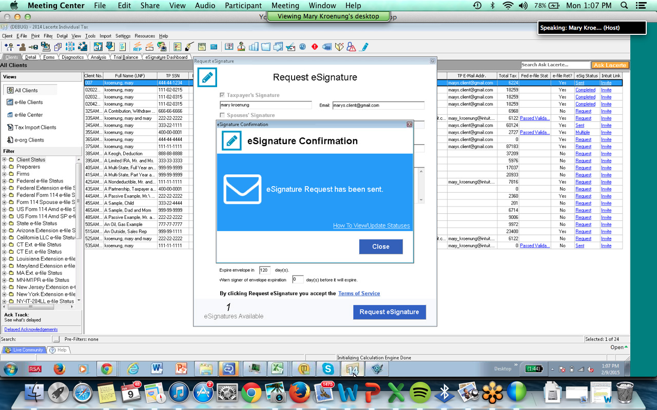 DocuSign Spring ’15 Release Makes Industry-Leading Digital Transaction ...