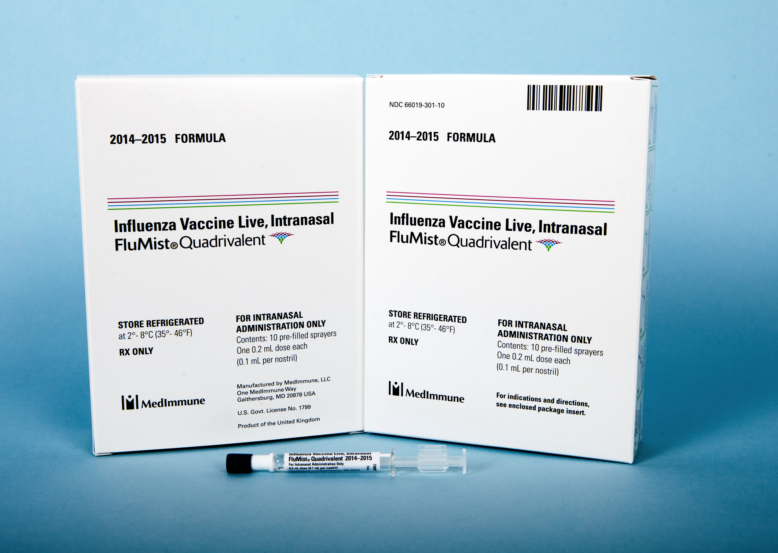 Actor James Van Der Beek and AstraZeneca’s US Specialty Care Division ...