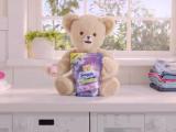 A SNUGGLY THROWBACK THURSDAY: SNUGGLE® BEAR CELEBRATES 30 YEARS OF ...