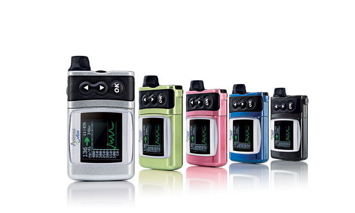 Animas® Vibe™ Insulin Pump and Continuous Glucose Monitoring System ...