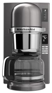 NEW HIGH PERFORMANCE COFFEE OFFERINGS FROM KITCHENAID