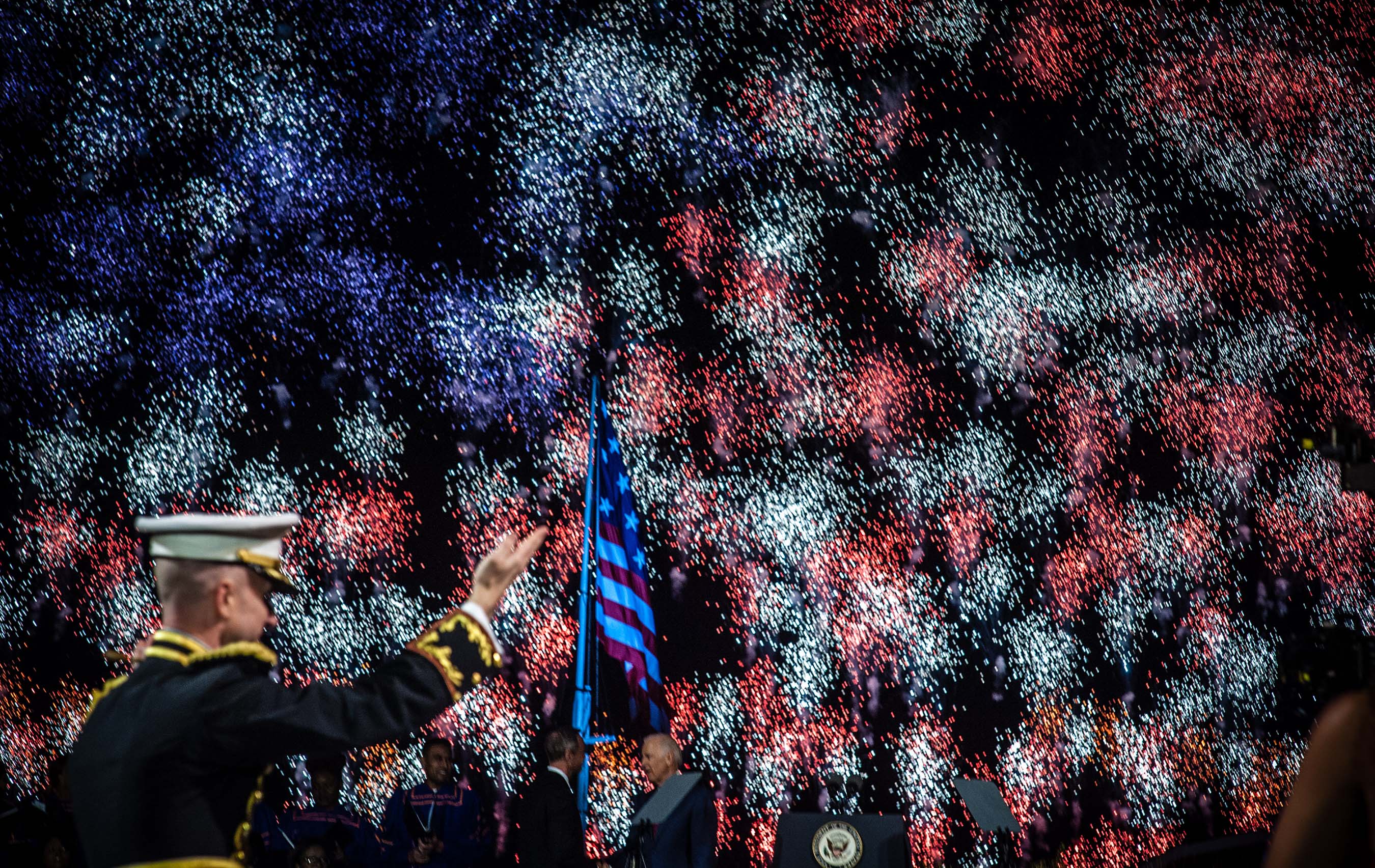 Country Celebrates 200th Anniversary of Our National Anthem