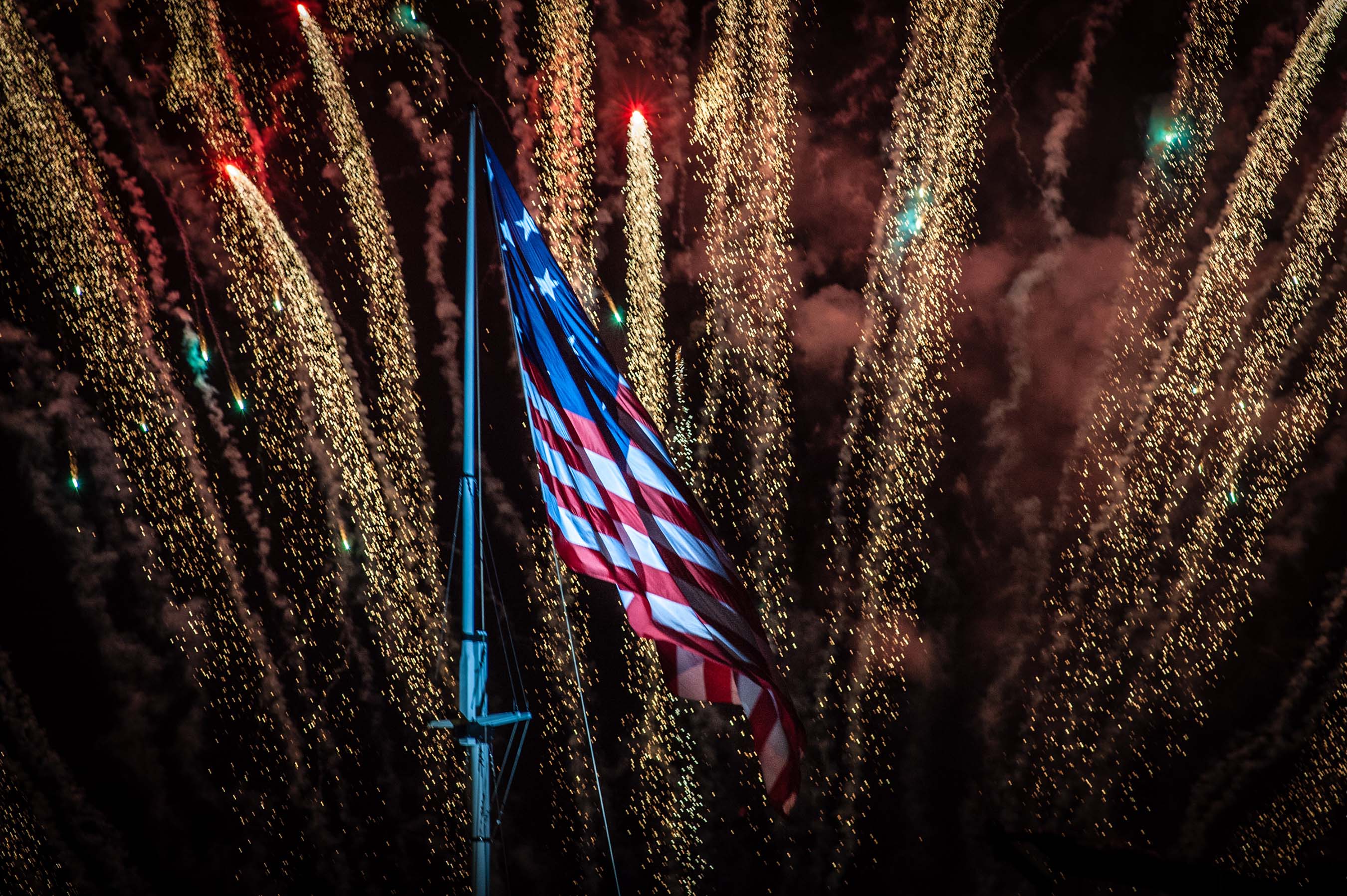 Star Spangled Banner Fort Mchenry