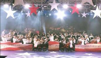 Country Celebrates 200th Anniversary of Our National Anthem