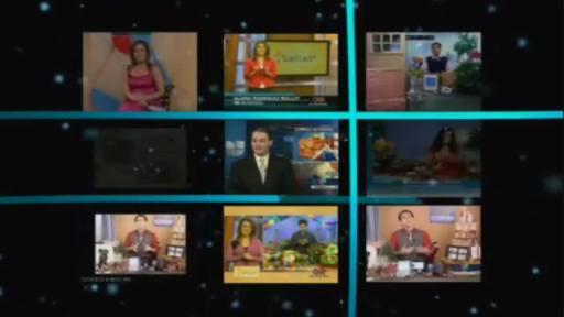 MultiVu Launches Multimedia Broadcast Co-op Calendar for 2015