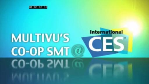 MultiVu Launches Multimedia Broadcast Co-op Calendar for 2015