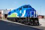 GE Transportation locomotives, data-driven signaling and rail operation ...