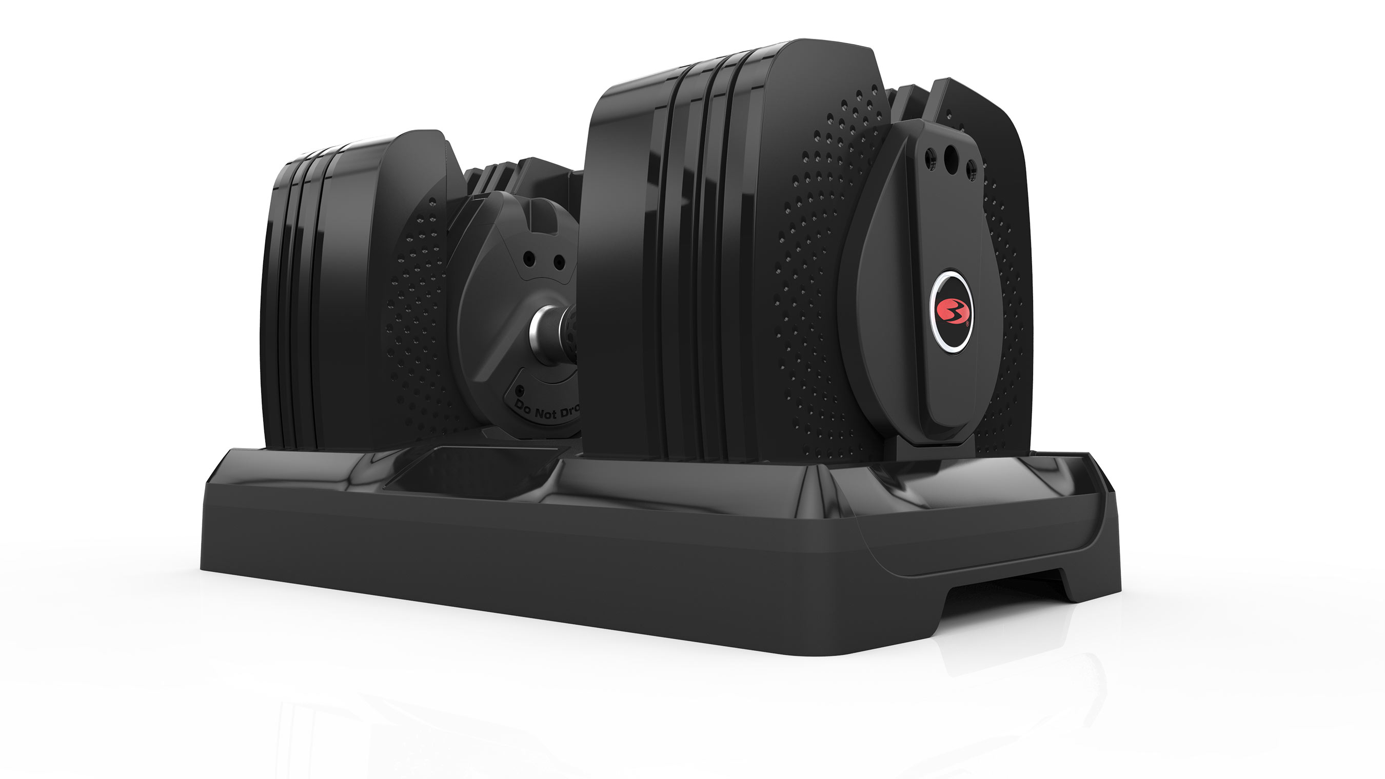 NAUTILUS INC. IS LAUNCHING NEW PRODUCTS THAT ENCOMPASS BROAD AREAS OF ...