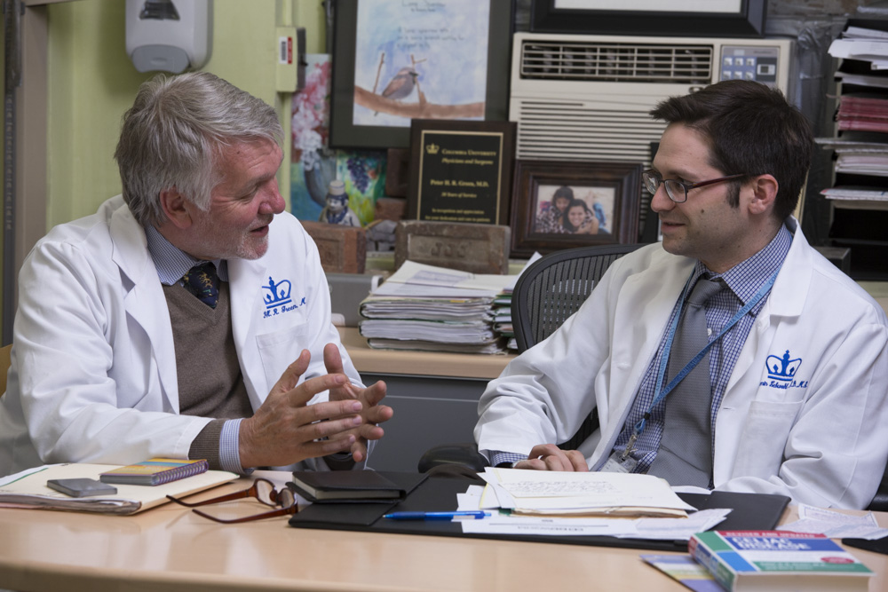 Celiac Disease Center at Columbia University Medical Center Unveils ...