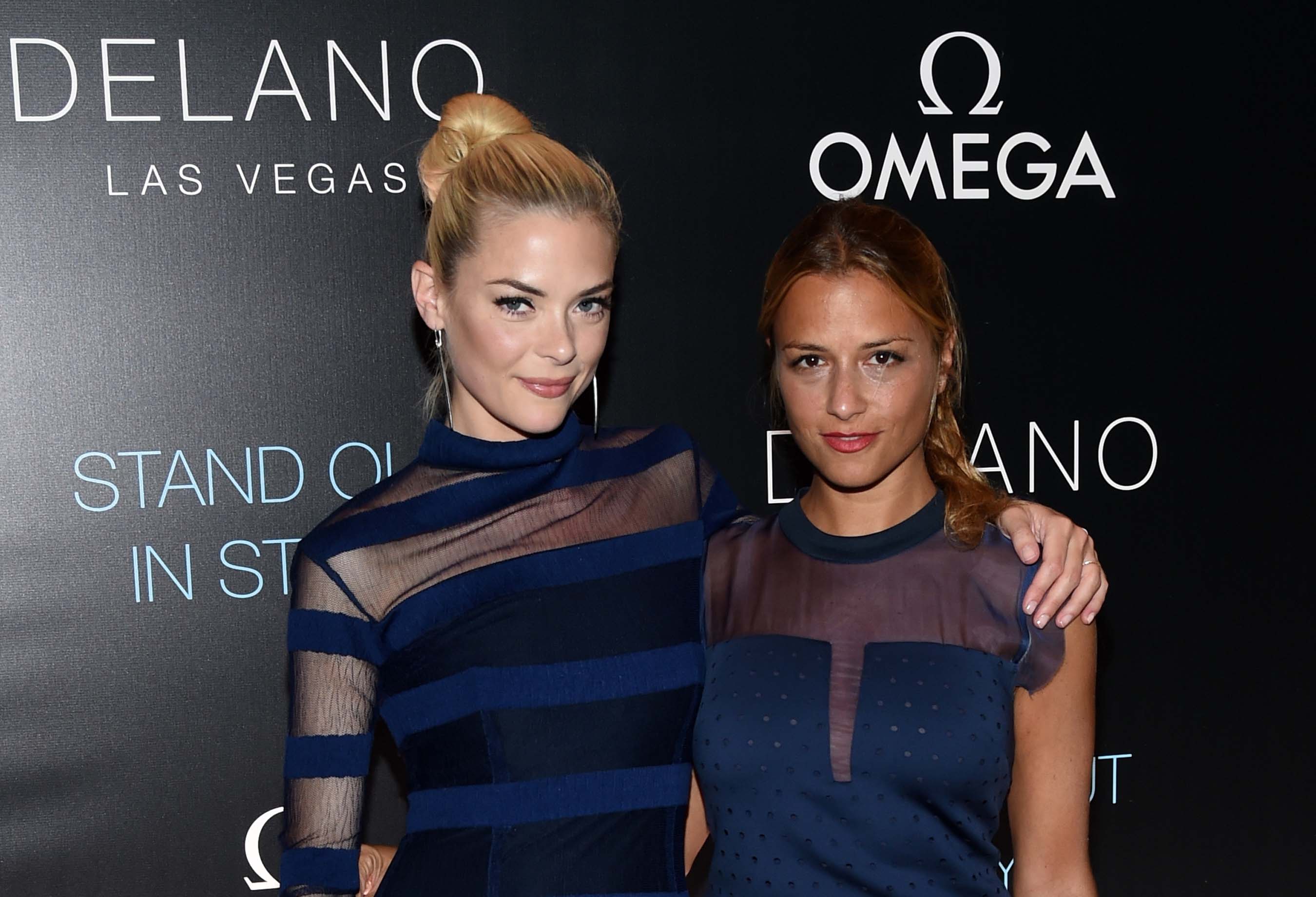 DELANO LAS VEGAS HOSTS GRAND OPENING PARTY WITH JAIME KING, CHARLOTTE ...