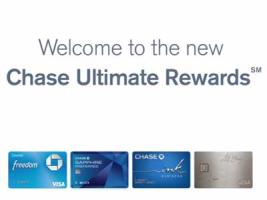 CHASE LAUNCHES NEW WEBSITE OFFERING CUSTOMERS ENHANCED, PERSONALIZED ...