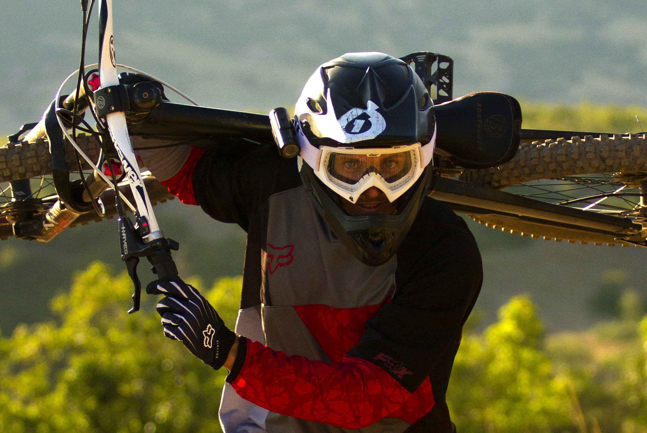 CONTOUR Announces ROAM3 Action Camera