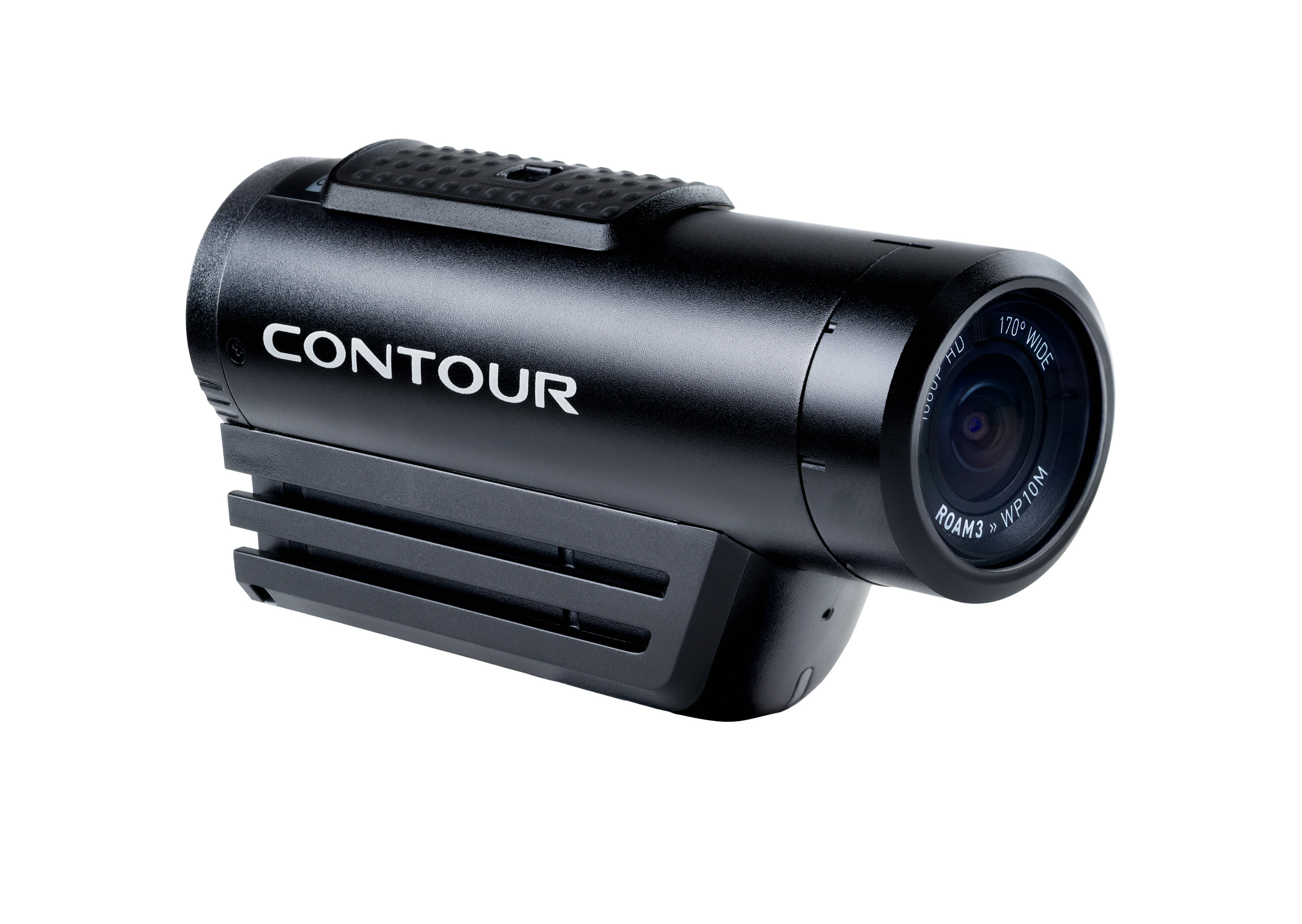 CONTOUR Announces ROAM3 Action Camera