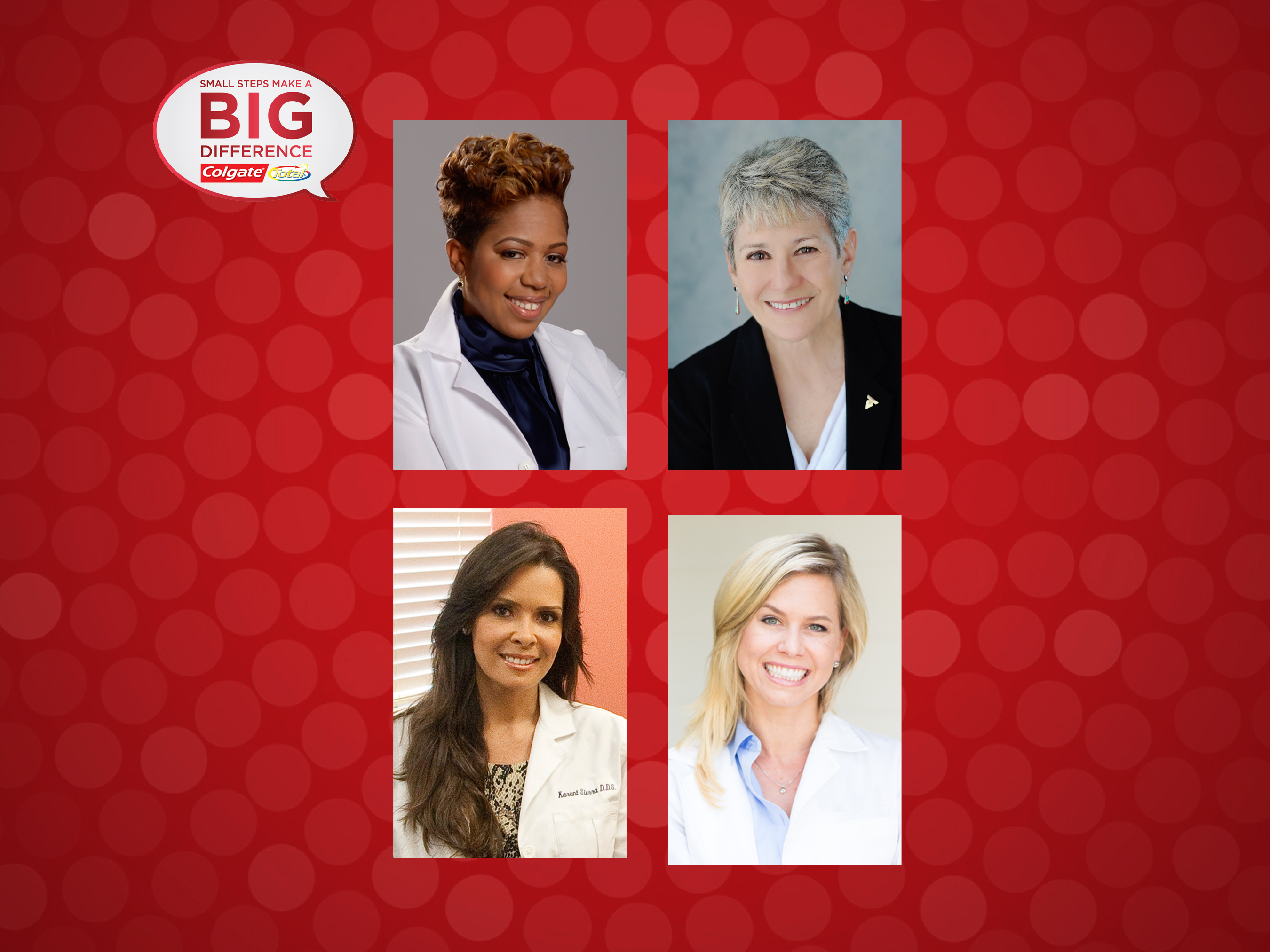 Colgate Total® Launches “Small Steps Make a Big Difference” Campaign in ...