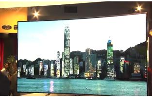 FIRST U.S. CONSUMERS PURCHASE ULTRA HD 4K OLED TVs