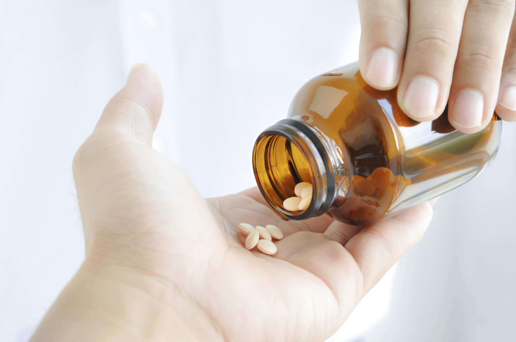 A Dose of Reality: Medication Non-adherence Causes 125,000 Deaths, $290 ...