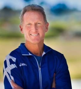 Track Legend Steve Scott Reveals Prostate Cancer and Proton Therapy