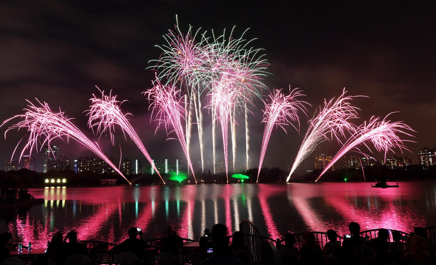 The 2014 Shanghai Tourism Festival – a successful event that showcased ...