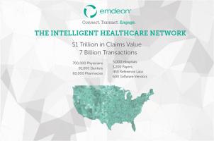 Emdeon Announces New Advanced Denials Management Service; Completes ...