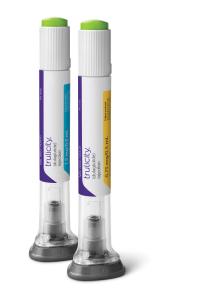 Lilly's Trulicity™ (dulaglutide) Now Available in U.S. Pharmacies