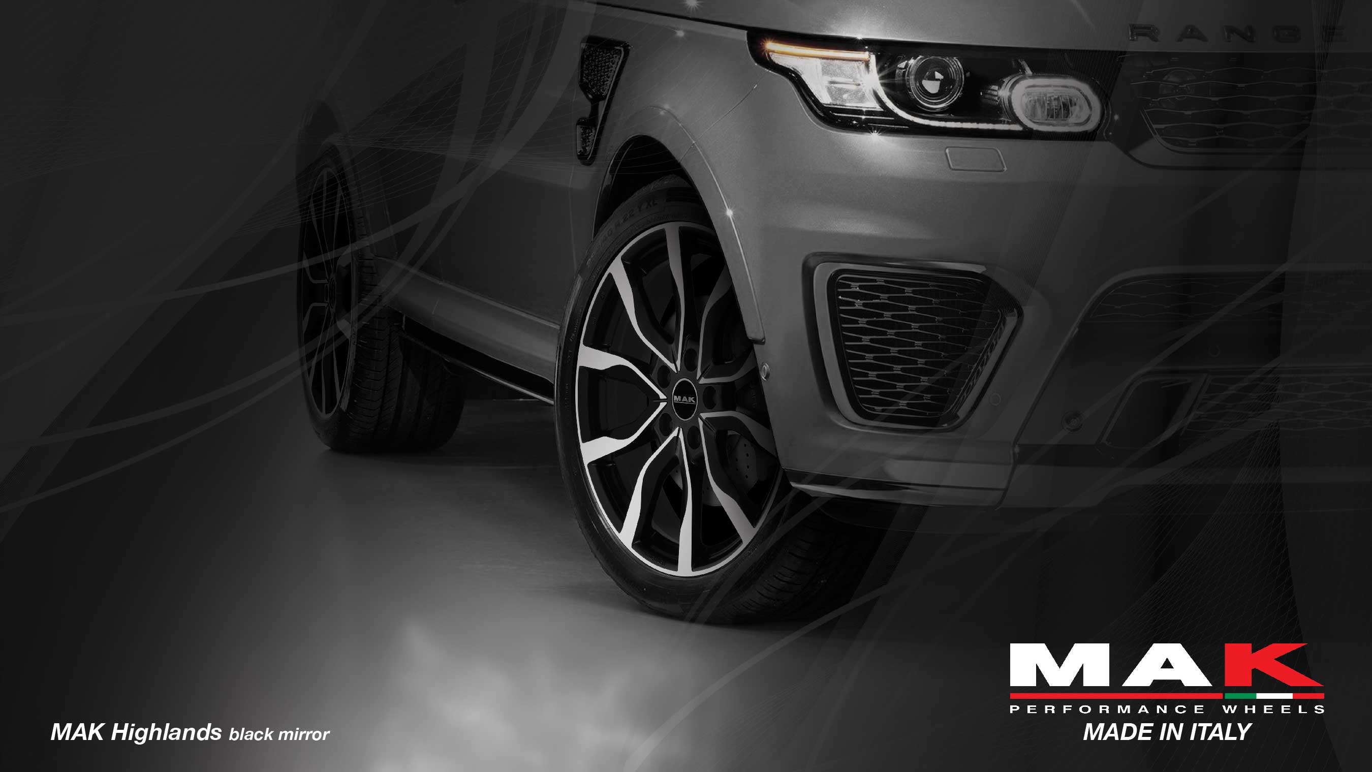 MKW ALLOY CELEBRATES 15TH ANNIVERSARY WITH ENTRY INTO LUXURY WHEEL MARKET