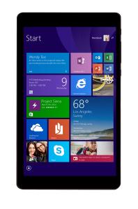 $99 8-Inch Nextbook Tablet with Windows Available on Black Friday