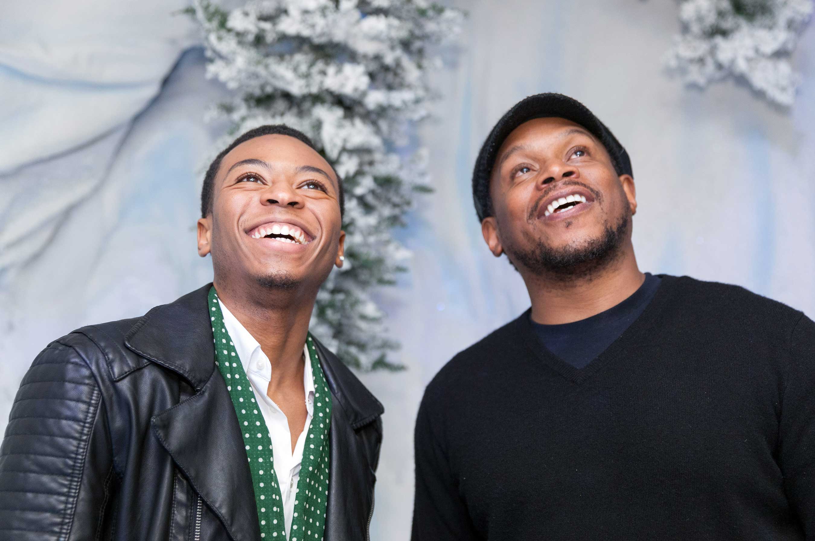 GLADE® PARTNERS WITH MOTOWN ARTIST KEVIN ROSS TO GIVE THE GIFT OF FREE ...