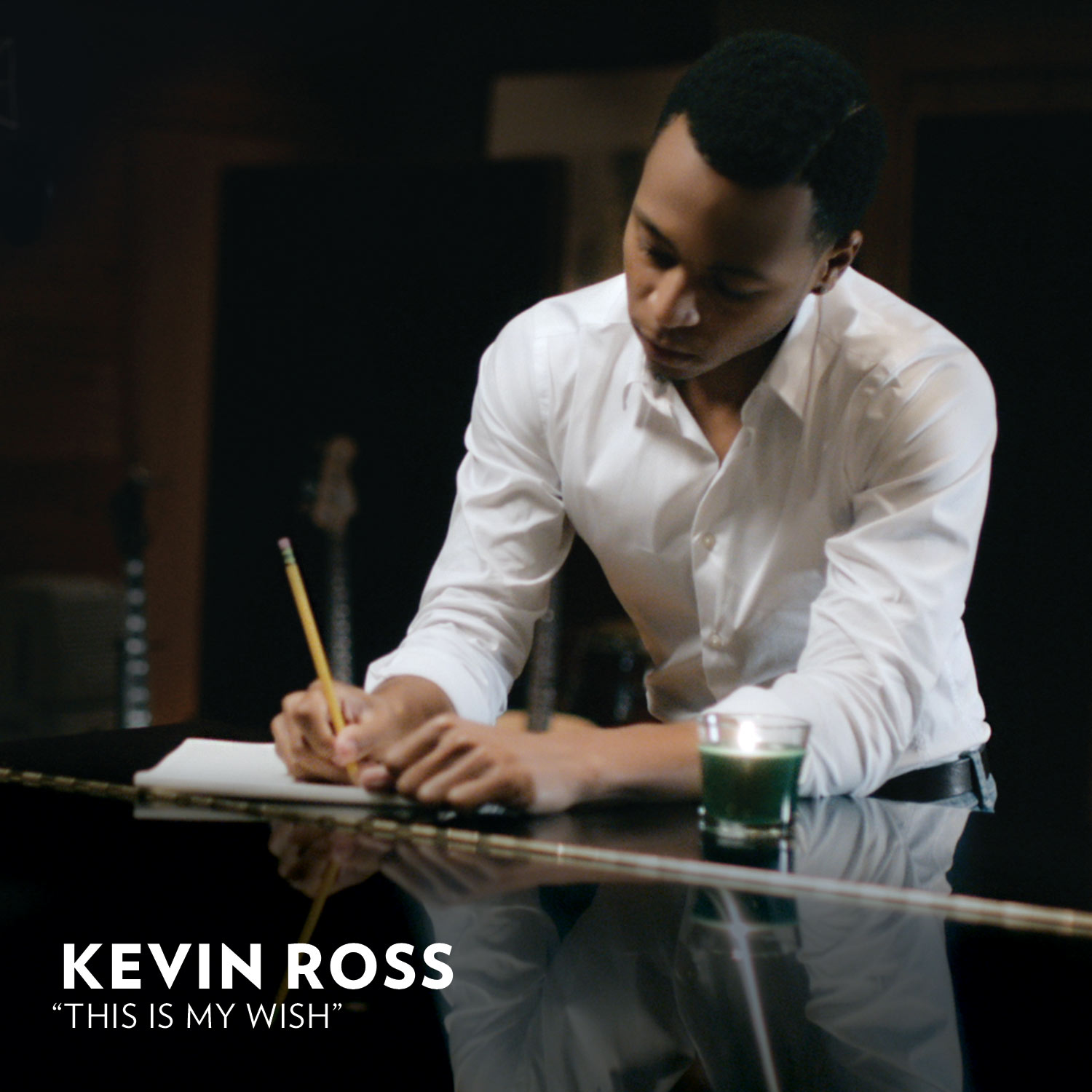 GLADE® PARTNERS WITH MOTOWN ARTIST KEVIN ROSS TO GIVE THE GIFT OF FREE ...