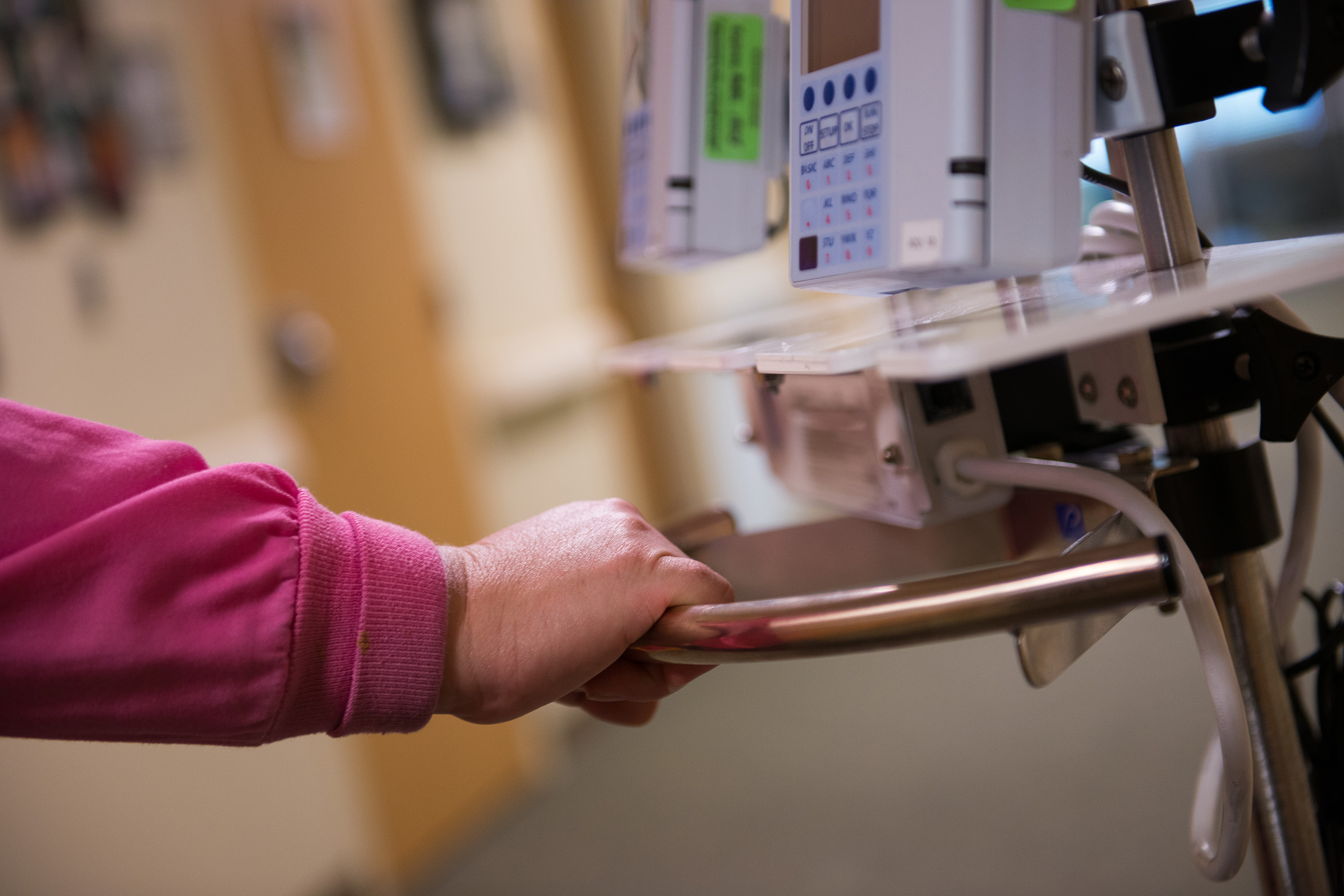 Pullman Regional Hospital Invests in Bacteria-Killing Copper to Reduce ...