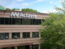 Actavis to Acquire Allergan to Create Top 10 Global Growth ...