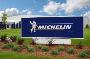 MICHELIN OPENS WORLD’S FIRST MANUFACTURING PLANT TO BUILD REVOLUTIONARY ...