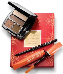 Top Avon and Mark. Holiday Gifts Unveiled on Avon.com