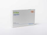 Sanofi Receives FDA Approval of Priftin® (rifapentine) Tablets for the ...