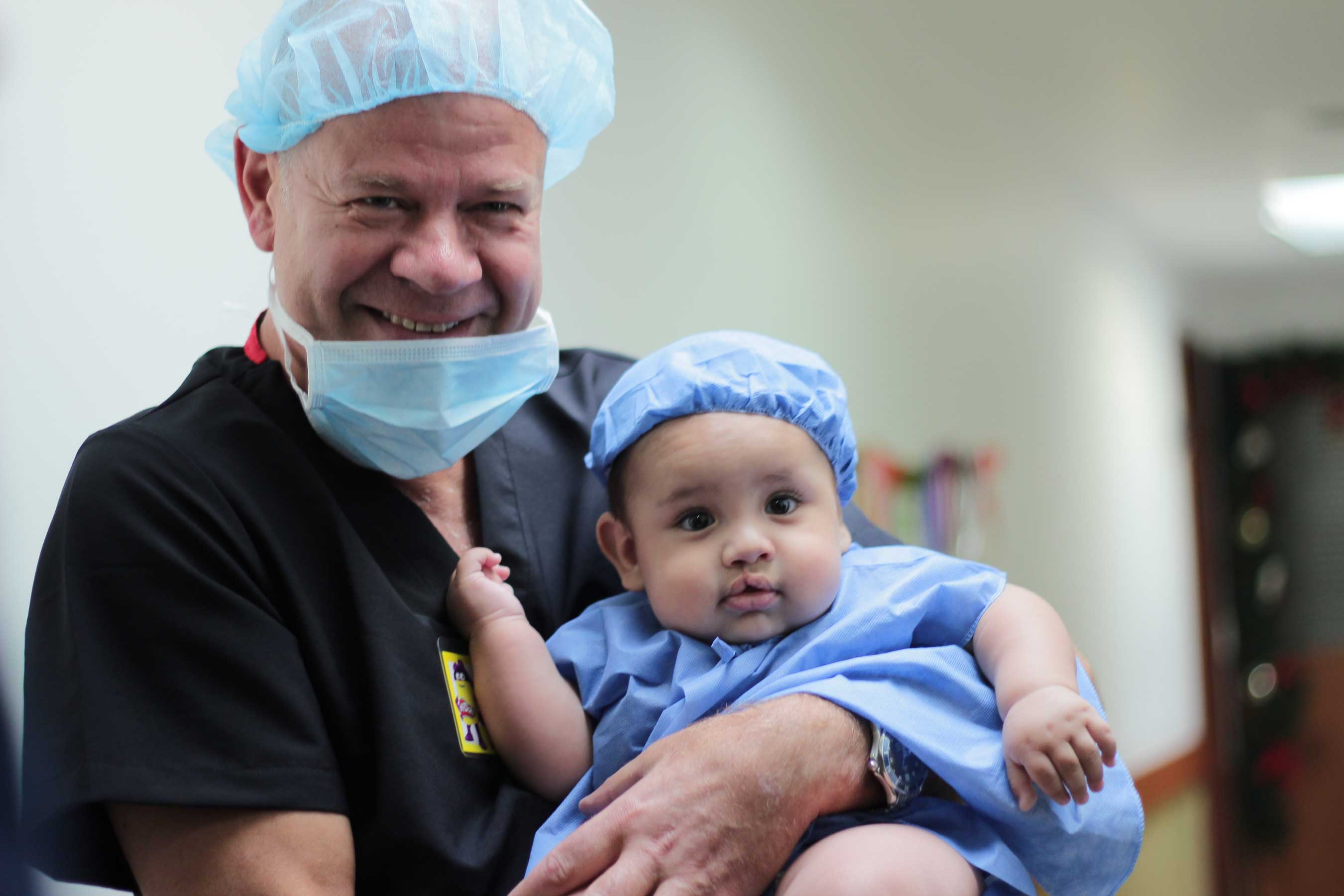 HASBRO EMPLOYEES SPREAD CHEER TO THOUSANDS OF CHILDREN WORLDWIDE ON THE ...