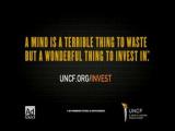 UNCF and Ad Council join Paramount Pictures to produce new PSA campaign ...