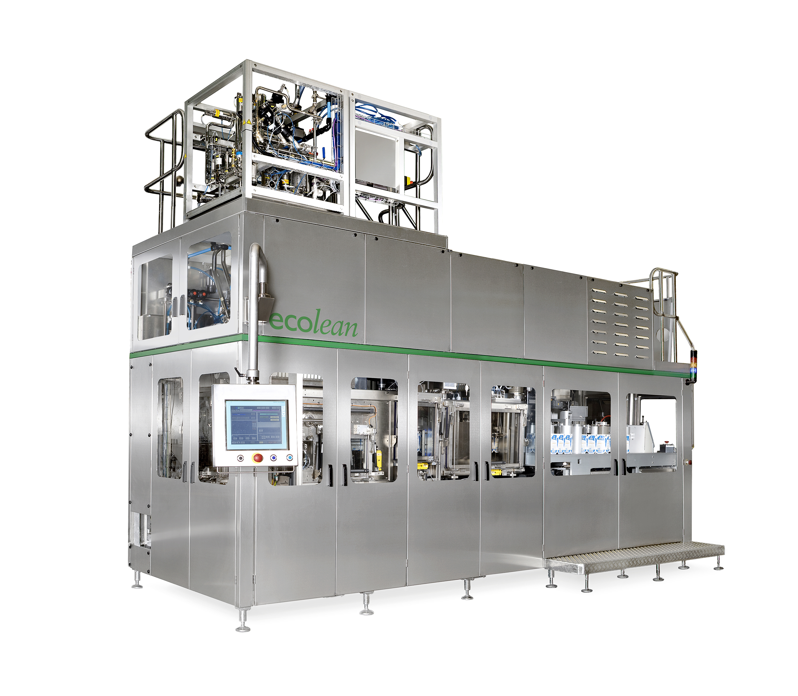 Ecolean opens US office for expansion in North and South America