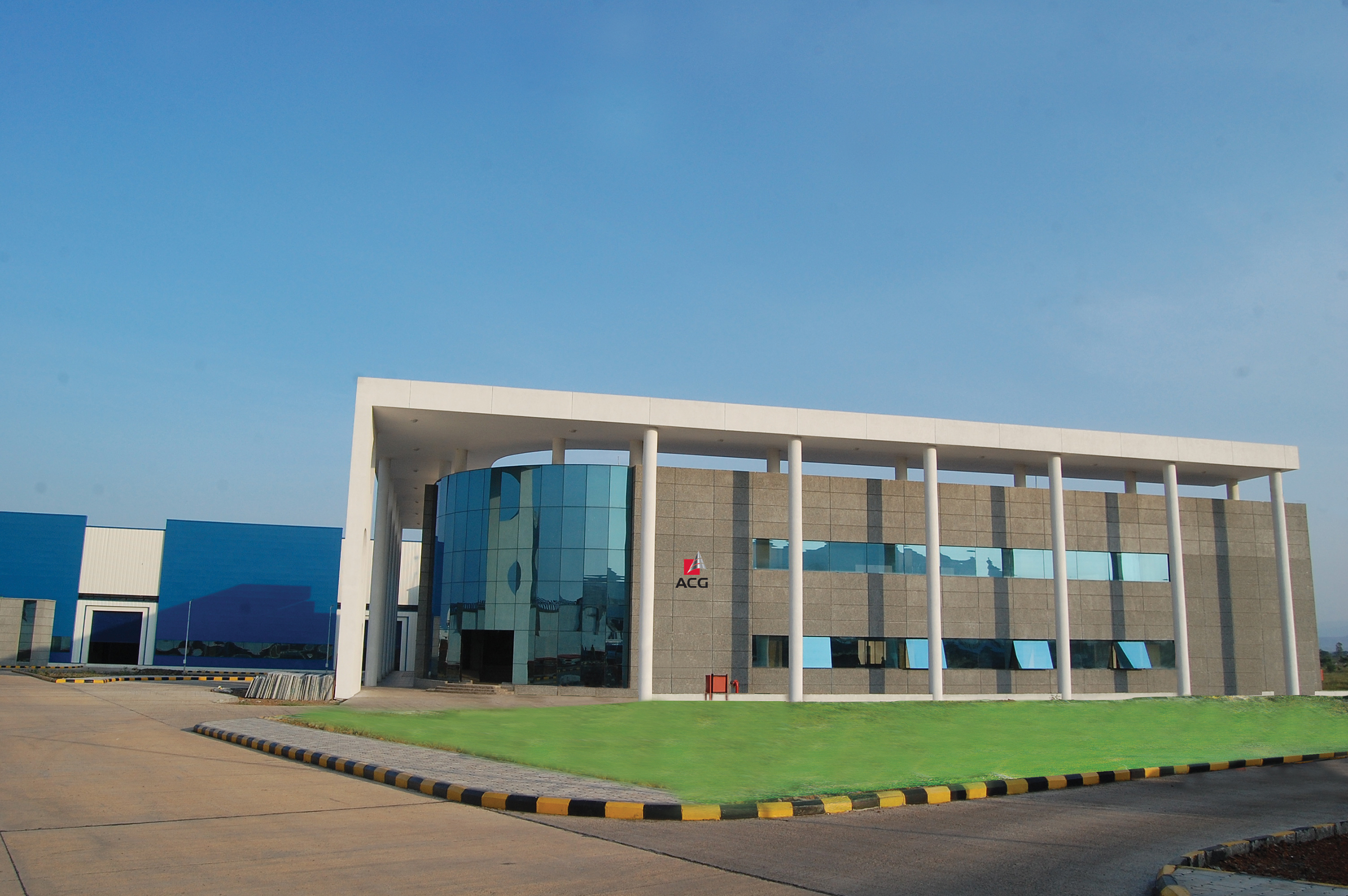 ACG Strengthens its Position as an Integrated Solutions Provider to the ...