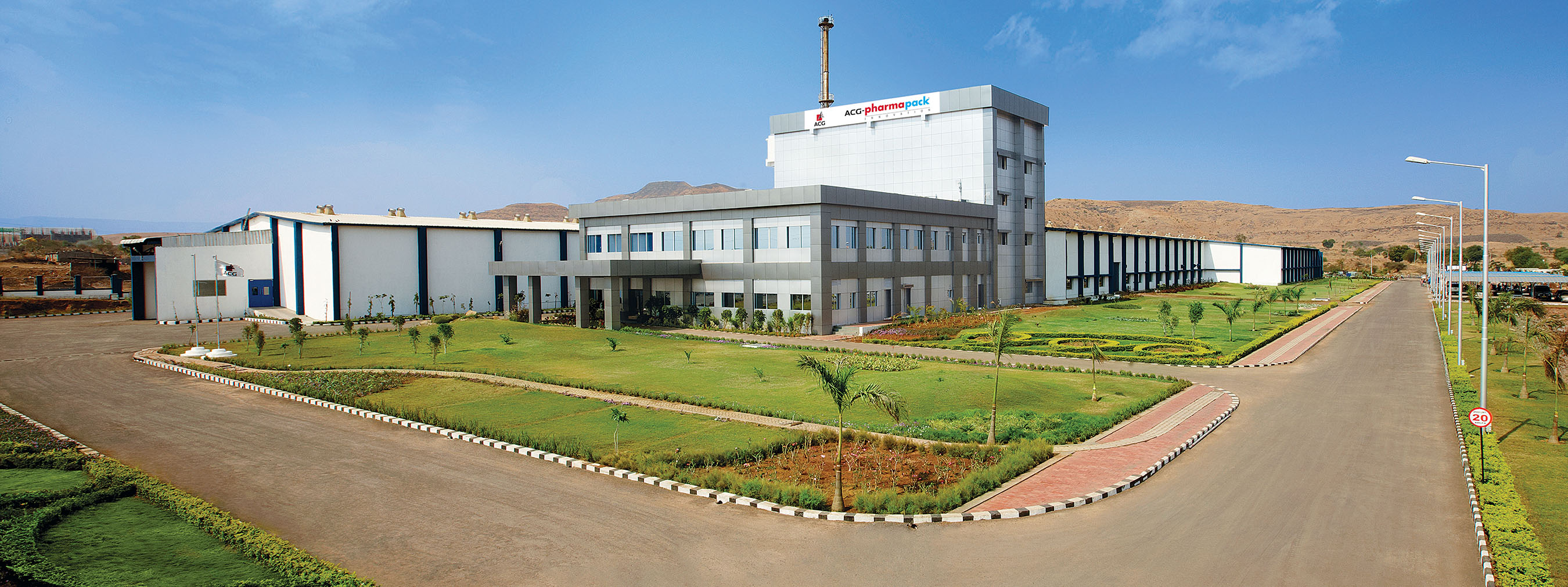 ACG Strengthens its Position as an Integrated Solutions Provider to the ...