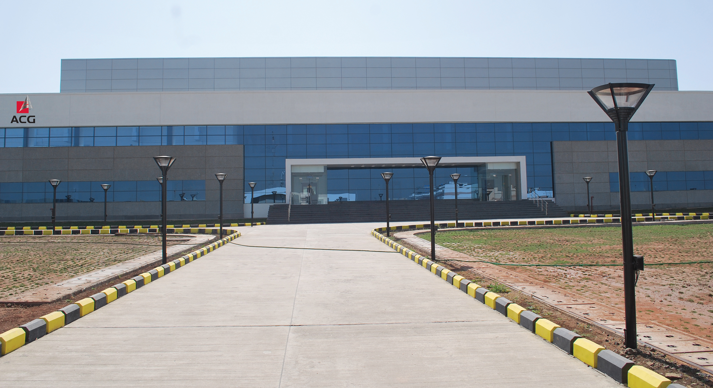 ACG Strengthens its Position as an Integrated Solutions Provider to the ...