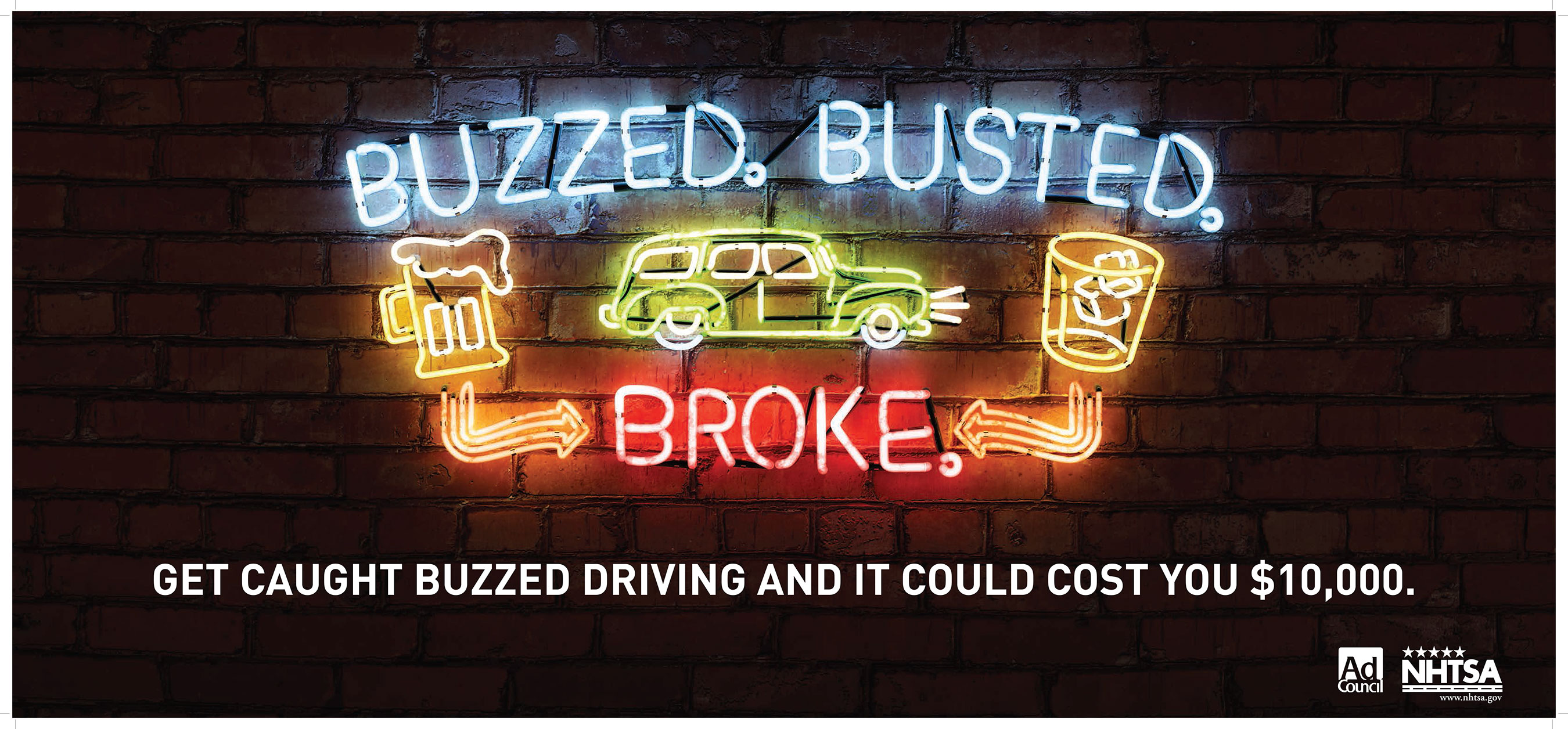 TVB, NHTSA & Ad Council Partner to Prevent Drunk Driving Fatalities ...
