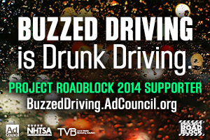 TVB, NHTSA & Ad Council Partner to Prevent Drunk Driving Fatalities ...