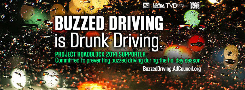 TVB, NHTSA & Ad Council Partner to Prevent Drunk Driving Fatalities ...