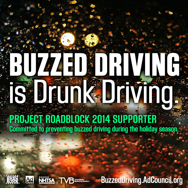 TVB, NHTSA & Ad Council Partner to Prevent Drunk Driving Fatalities ...